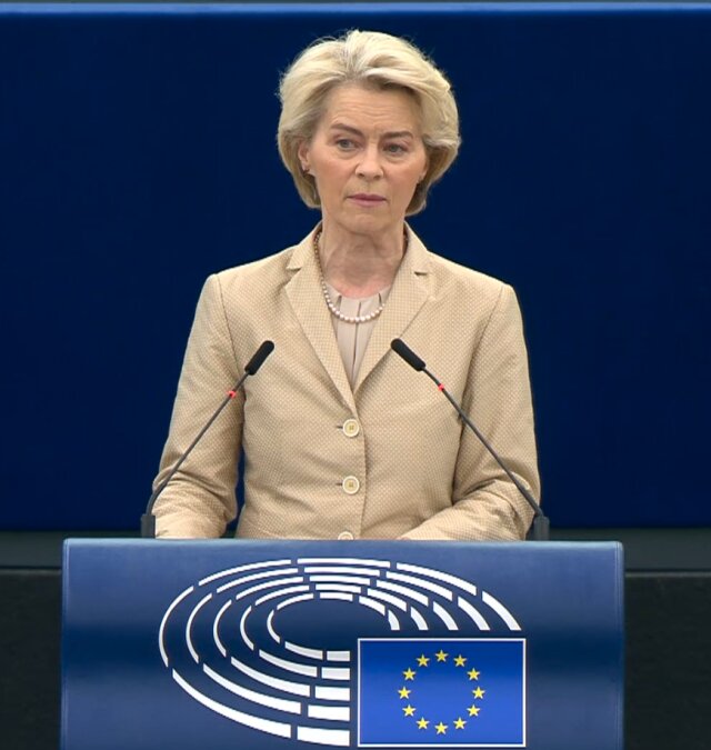 European Commission / JRC : breaking ground for the first New European ...