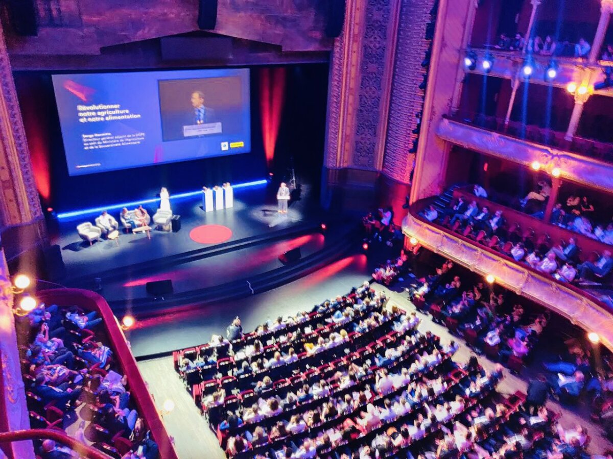 Concours d'innovation 2023: 237 lauréats i-PhD, i-Lab et i-Nov ; la ...