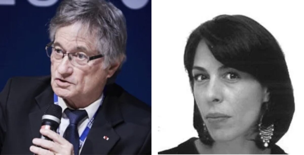 News Tank Éducation & Recherche - Réseau Canopé: Julie Benetti ...