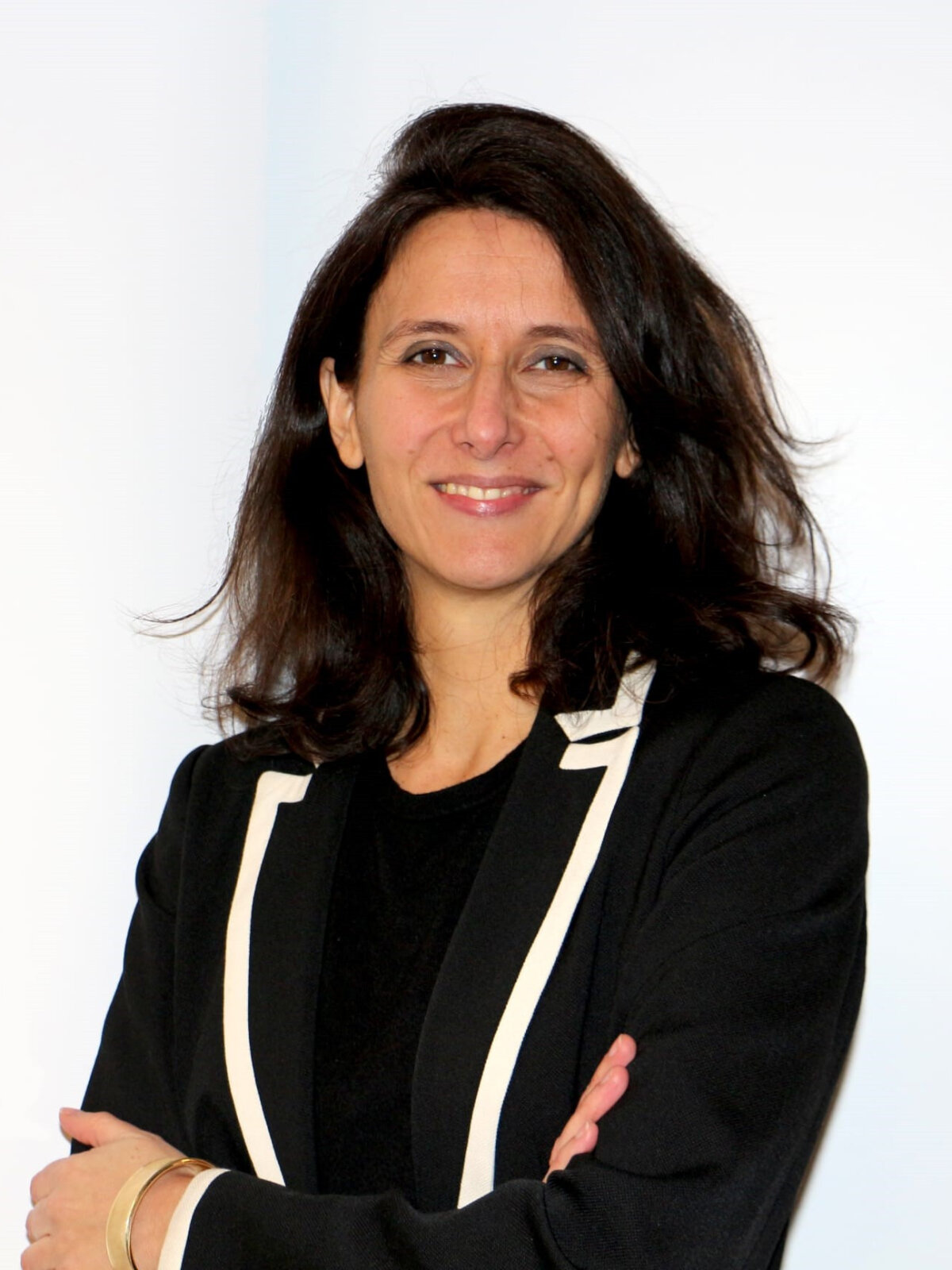 PMU : Marie-Aude Souillé directrice des ressources humaines - News Tank RH