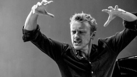 David Jackson chef du chœur de l’Opéra de Tours avec effet immédiat ...