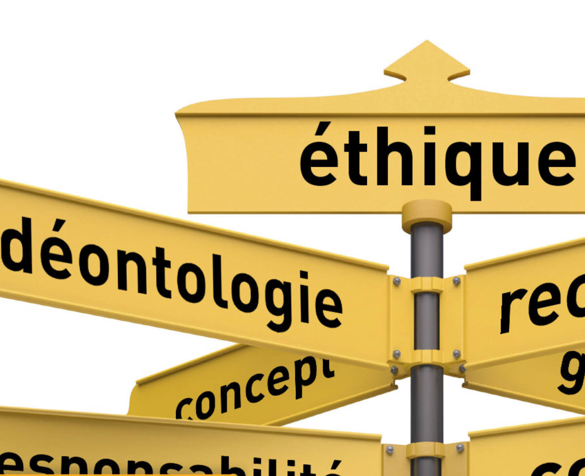 Référents déontologues: un "besoin croissant de repères et de cadrage ...