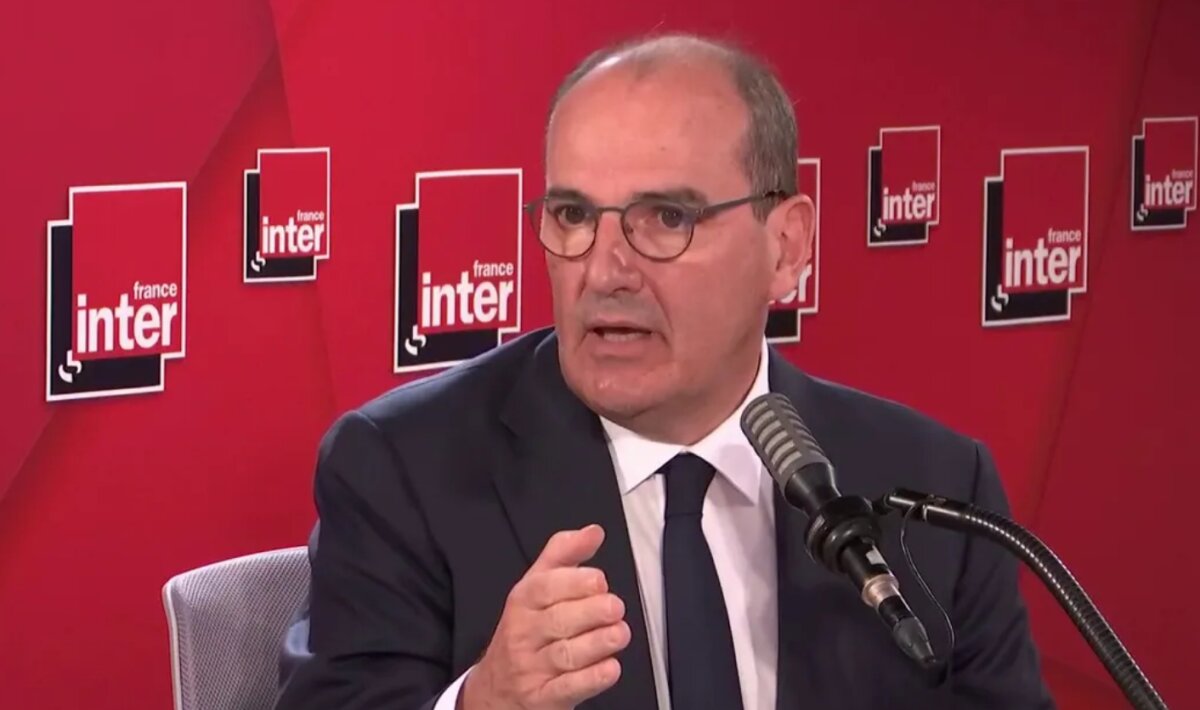 "La culture bénéficiera d'une dotation de 2 Md€ sur les 100 Md€ du plan ...