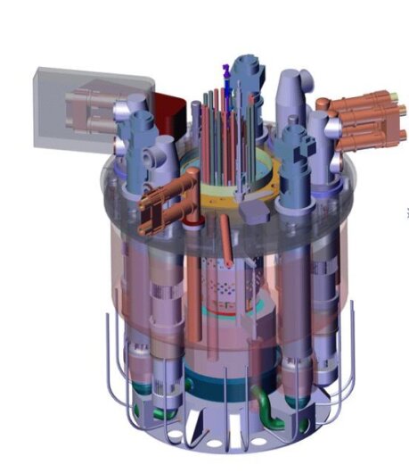 "Fonder une nouvelle stratégie de recherche sur le nucléaire avancé ...