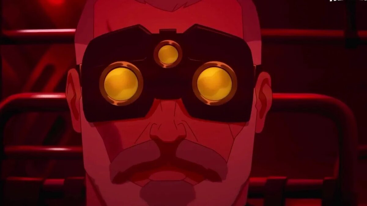 Netflix et Ubisoft : la série animée "Splinter Cell: Deathwatch ...