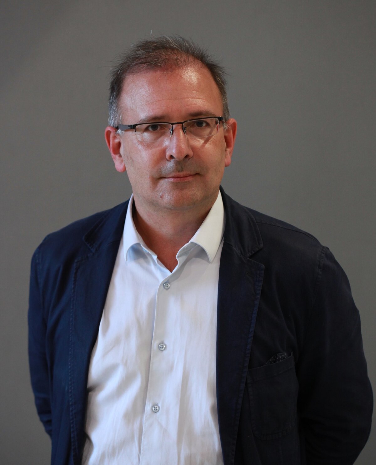 Jean-Noël Tronc directeur général du Centre national d’enseignement à ...