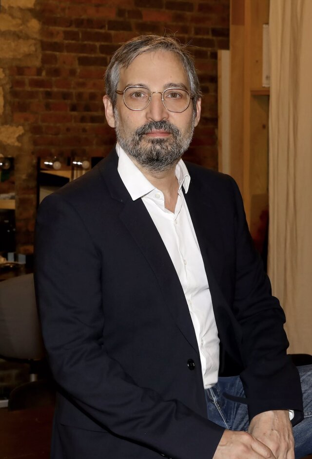 News Tank Culture - ASTP: David Roussel élu président; objectif d’une ...