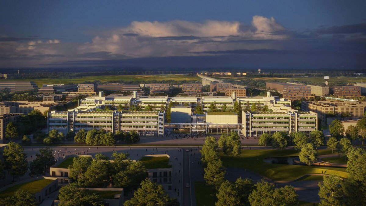 ENS : "revoir nos priorités dans le choix de nos sujets de recherche ...