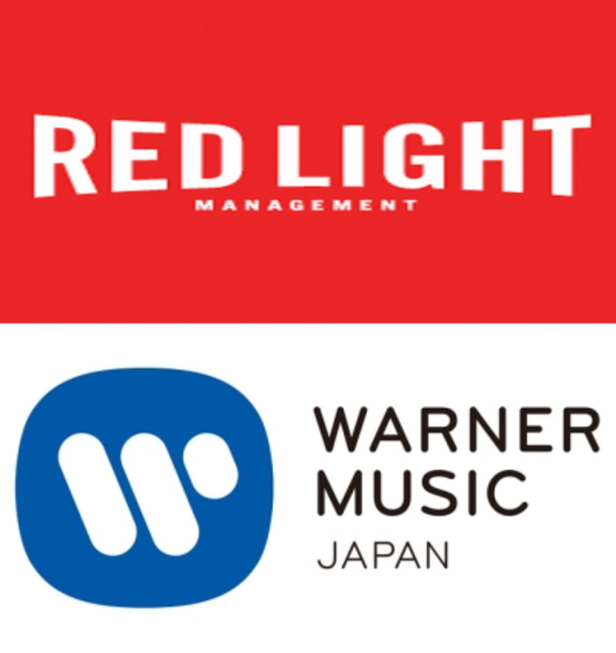 Japon : partenariat stratégique entre Warner Music et Red Light ...