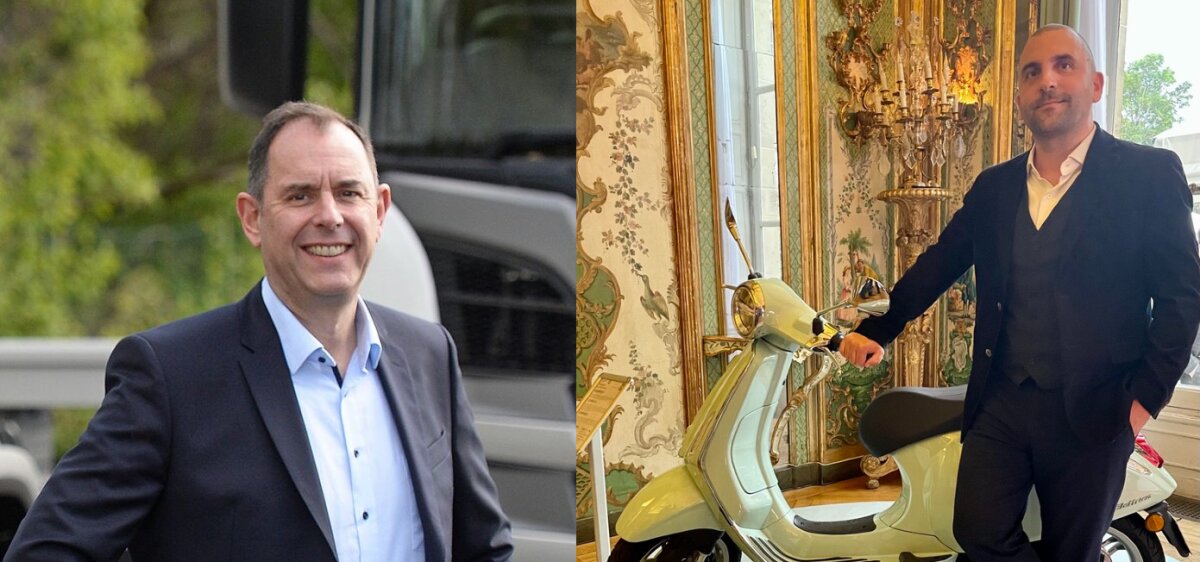 CSIAM: Benoît Tanguy et Jean-Charles de Saint Pastou présidents des ...