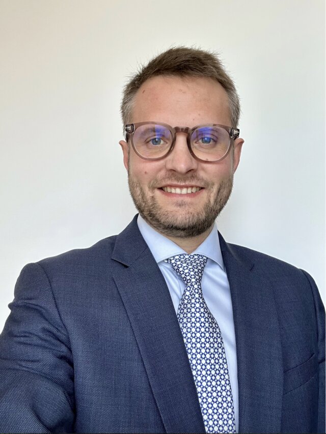 Neoma : Alexandre Pourchet DGA en charge des programmes et de l ...