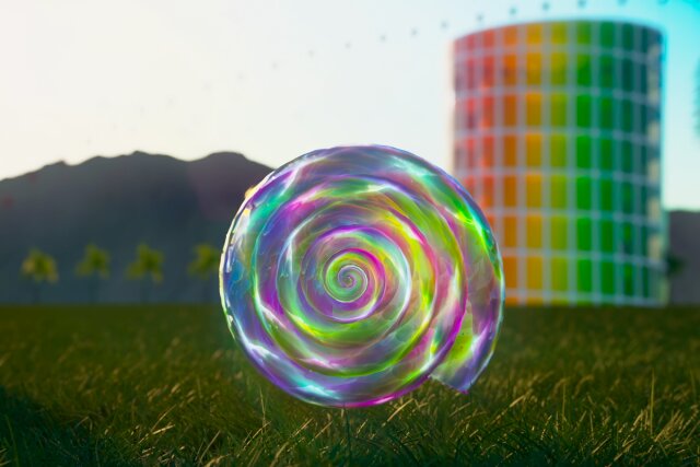 NFT : partenariat entre OpenSea et le conglomérat de festivals de ...