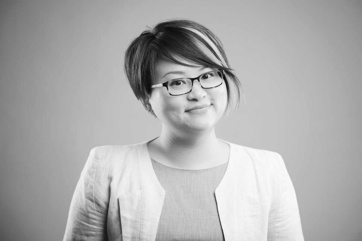 Arica Ng présidente de Warner Chappell Music pour la région Asie ...