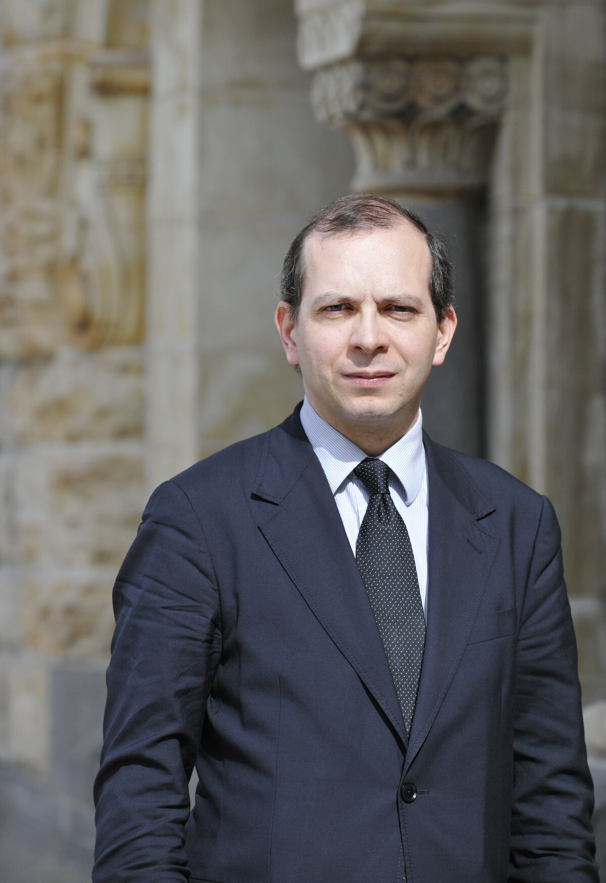 Centre Pompidou : Laurent Le Bon président - News Tank Culture