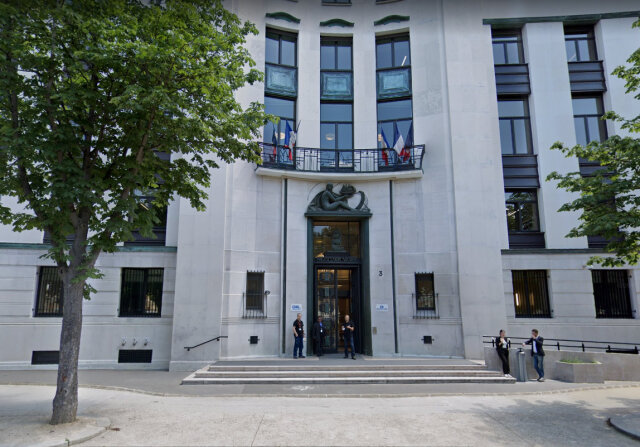 CNIL : 4 communes mises en demeure pour un mauvais usage de la ...