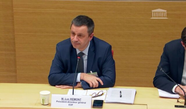 News Tank Energies - « EDF a besoin d'un modèle économique robuste sur ...