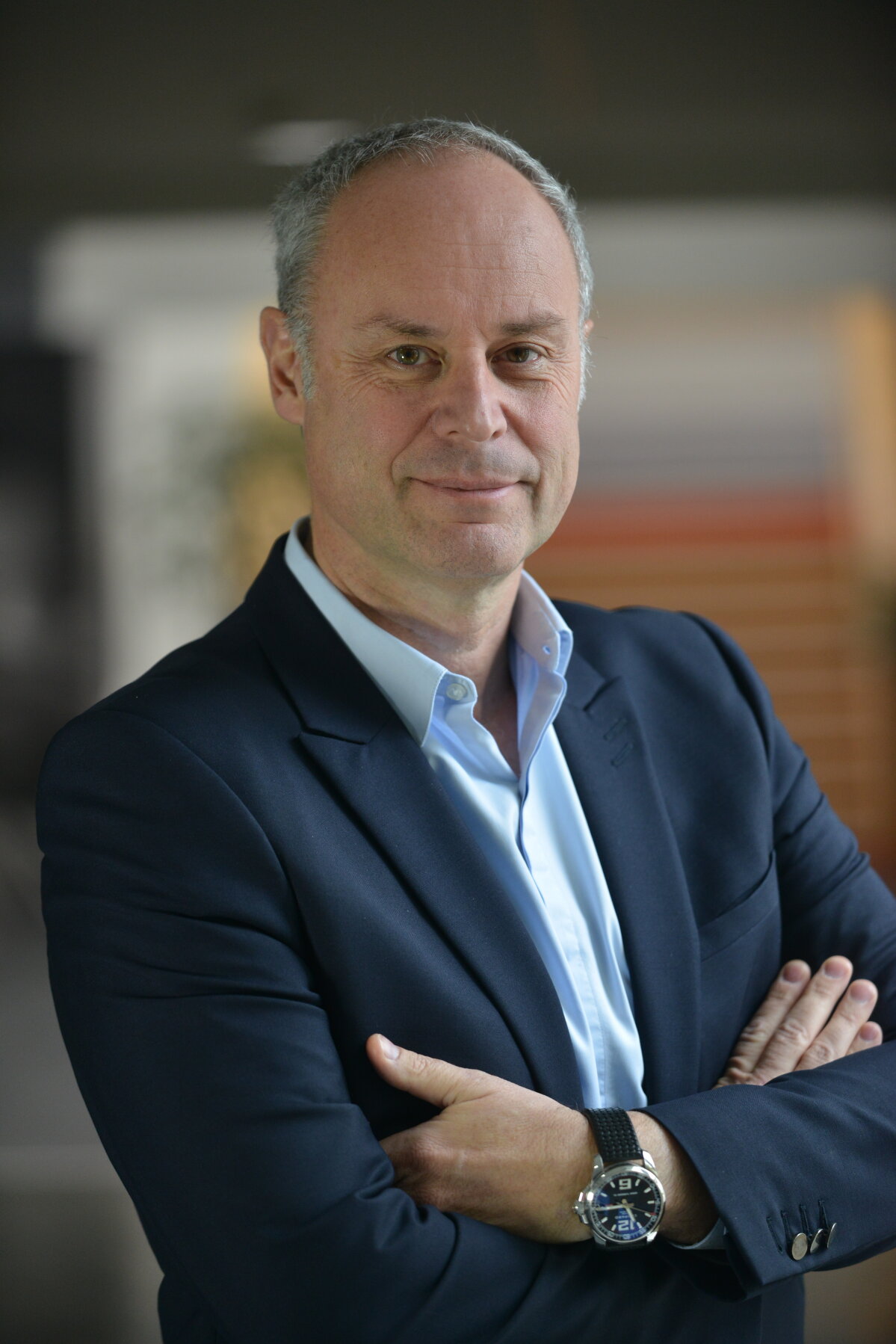 Excelia Group: à Tours, "proposer un portefeuille de programmes le plus ...