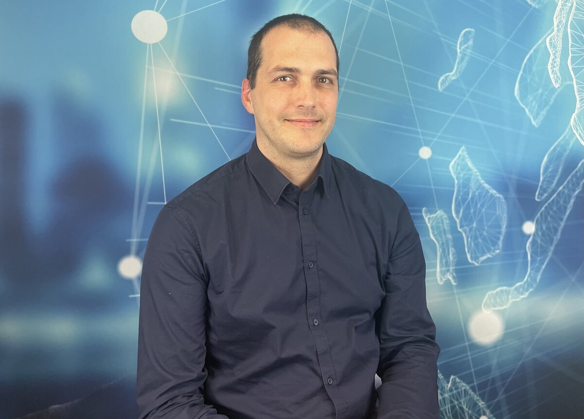 ESCE (Omnes Education) : Nicolas Desroche, directeur qualité et ...
