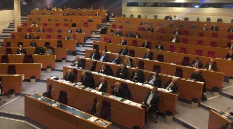 Grand Paris: les 2 enjeux du plan de relance métropolitain sur le ...