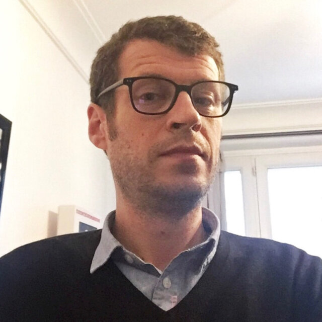 Thierry d'Aboville directeur marketing d'AEG Presents France - News ...