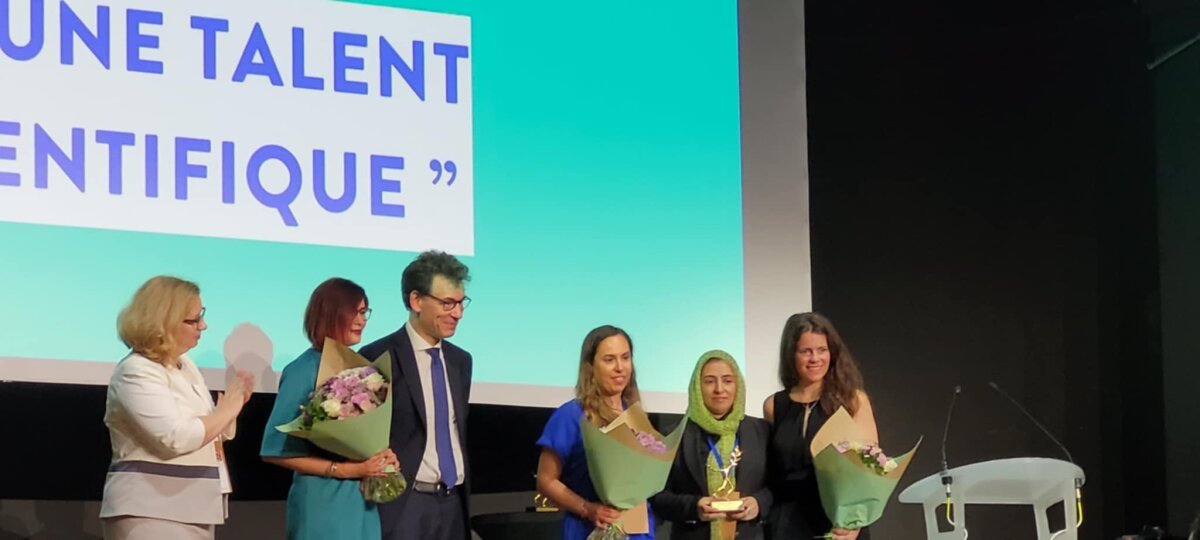 « Un travail pour accueillir les étudiants internationaux n’ayant pas les ressources » (P ...