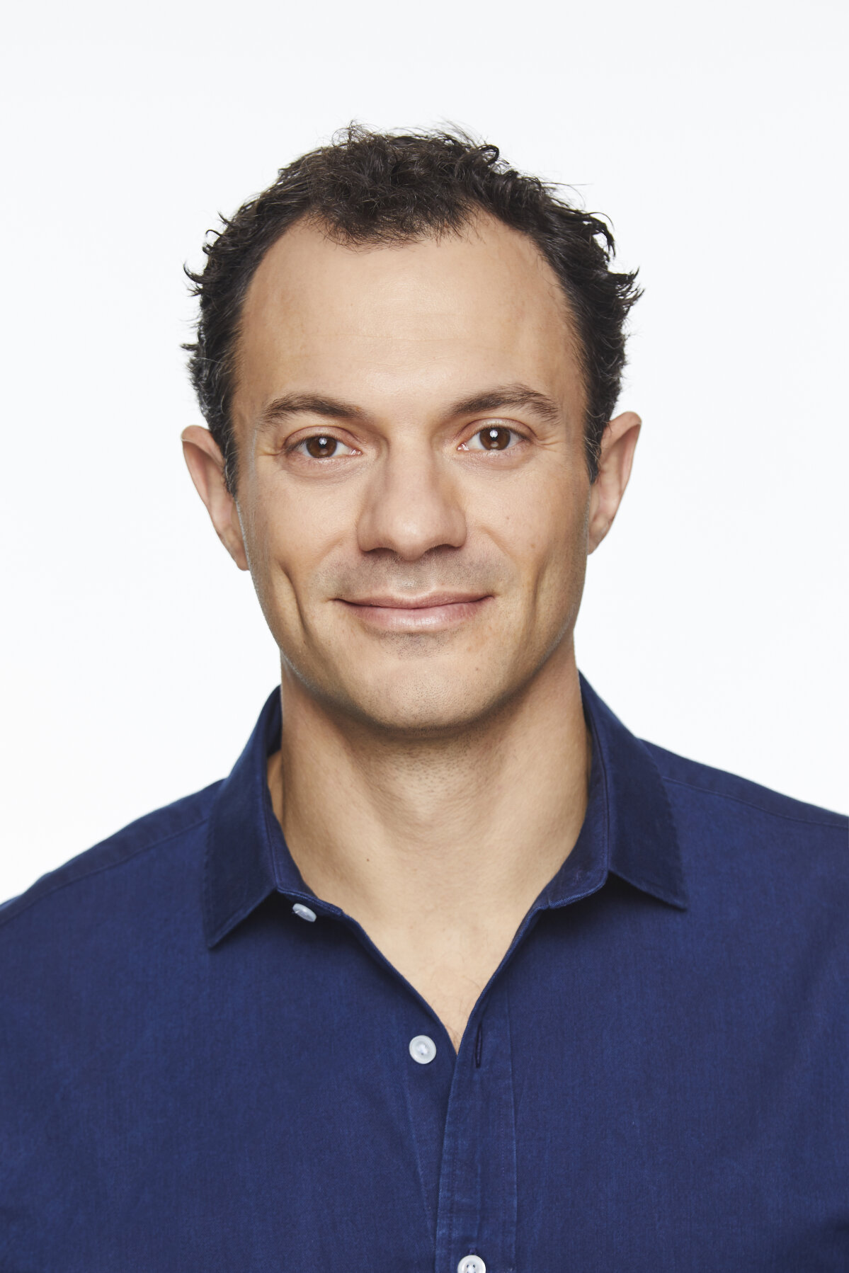 Michael Weissman président de Soundcloud - News Tank Culture