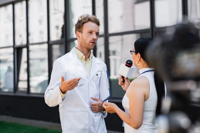 Inserm: une charte de la parole publique à destination des personnels ...