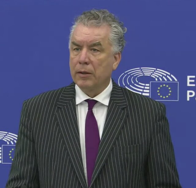 EPP selects Christian Ehler as rapporteur for Horizon Europe 2028-2034 ...