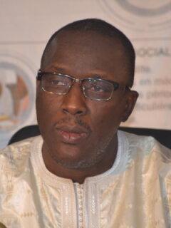 Sénégal : Cheikh Oumar Anne, nouveau ministre de l’Esri du président ...