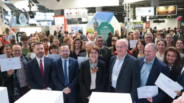 PNA 2024-2025 : 21 premiers lauréats dévoilés, mise en consultation de ...