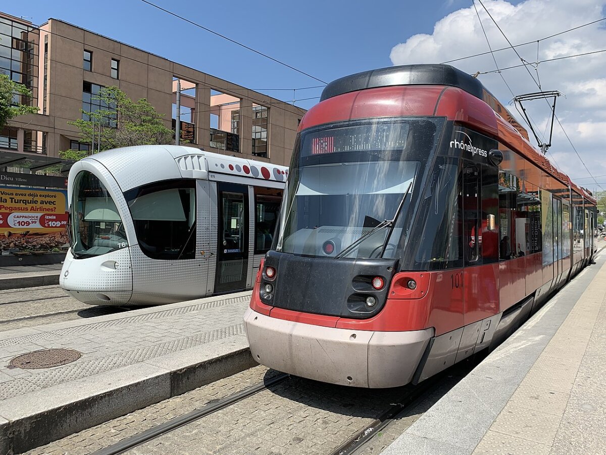 Marchés publics : 37 avis et résultats sur les mobilités le 04/09/2025 ...