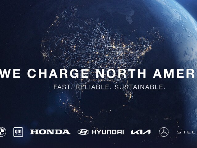 Amérique du Nord: alliance de sept constructeurs automobiles pour créer ...