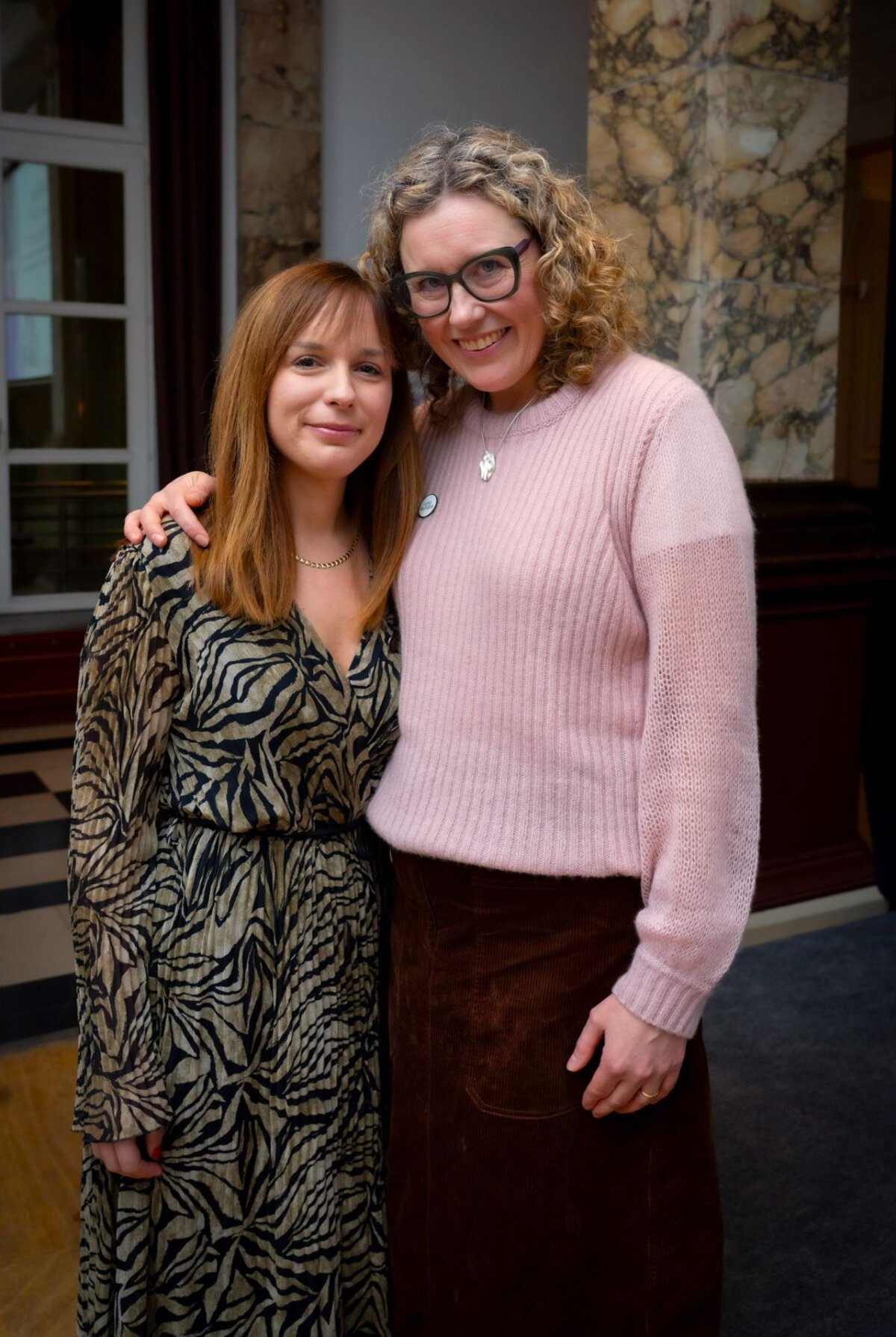 Una Europa: Sophia Karner taking over as alliance's secretary-general ...