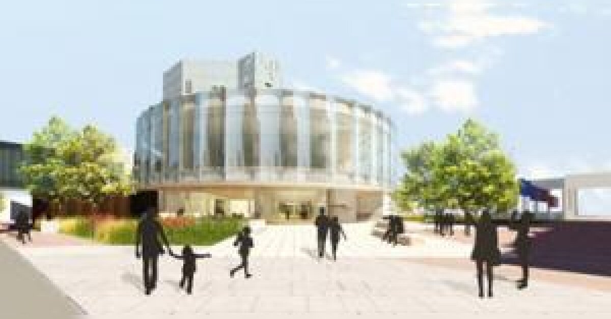 États-Unis : don de 12 M$ au Denver Art Museum pour la construction d ...