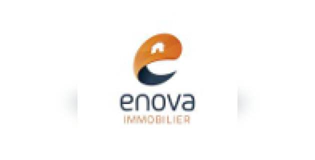 Enova Immobilier - Immo Matin
