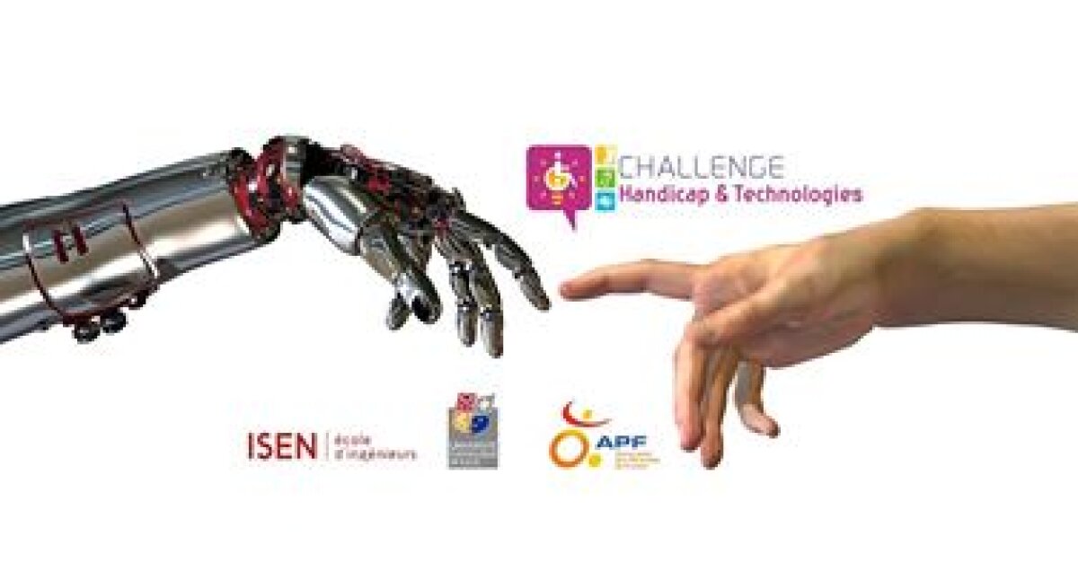 ISEN : "Challenge" pour sensibiliser les jeunes aux problématiques du ...