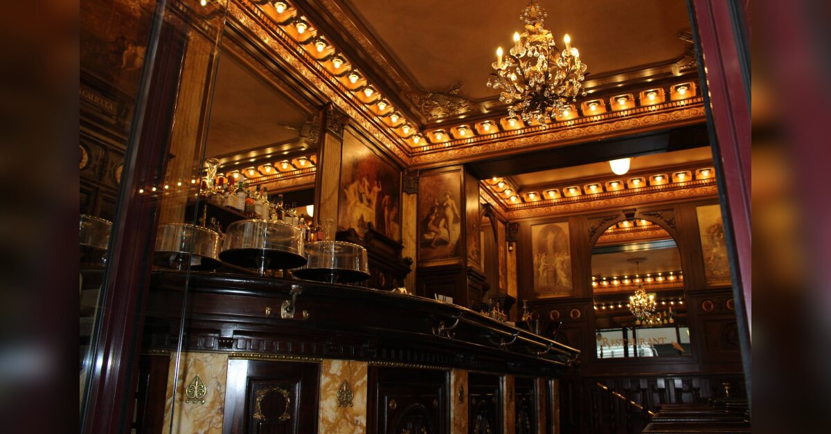 Inauguration du Petit Olympia, restaurant de l'Olympia - News Tank Culture