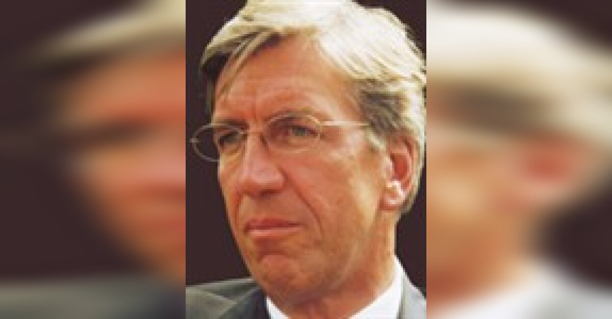 MCC : Bernard Notari haut fonctionnaire chargé de la terminologie et de ...