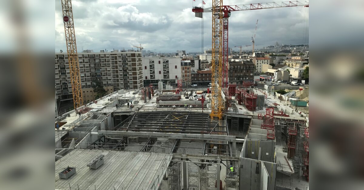 News Tank Cities - "37 logements en fin d'ULS gérés en 2017, et 400 ...