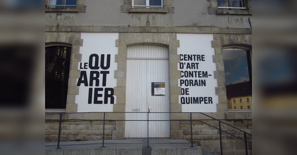 Quimper : réactions du fondateur du Quartier et de l'AICA à la décision ...