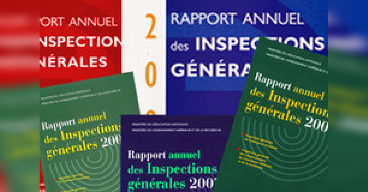 Igaenr : Magali Clareton-Pérotin et Jean-Luc Rossignol nommés ...