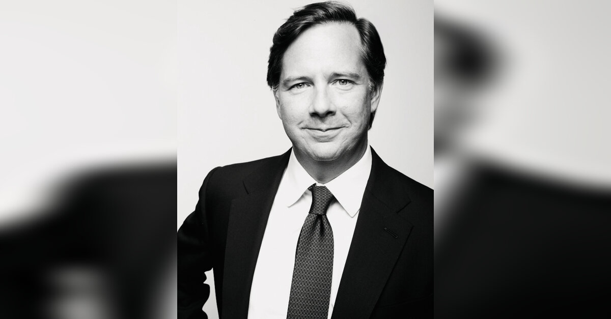 États-Unis : démission de Michael McGinnis, président de la maison de ...