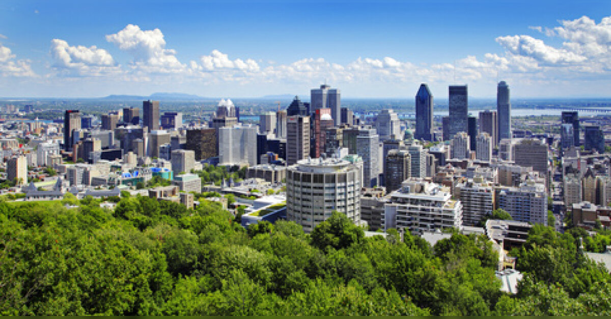 Montréal est la "meilleure ville étudiante au monde", Paris perd la ...