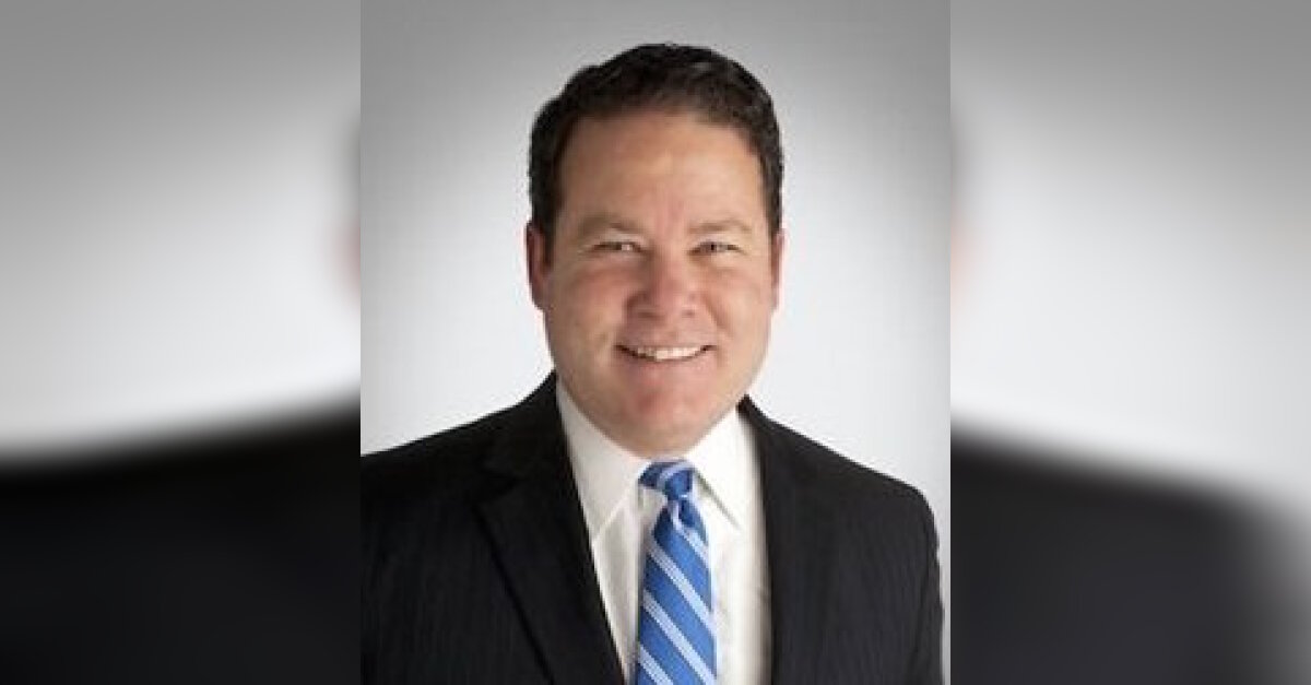 États-Unis : Paul Rourke vice-président exécutif et directeur financier ...