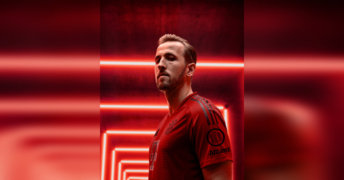 News Tank Sport - FC Bayern Munich: Allianz sponsor manche en 2024-25 ...