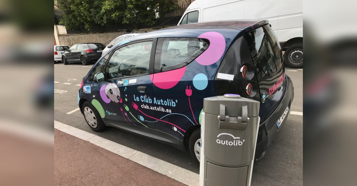 Le salon Autonomy dédié aux mobilités urbaines, du 18/10 au 20/10/2018 ...