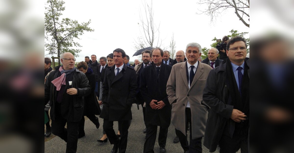 Mont-Saint-Michel: réflexion en faveur d’une gestion unifiée du site ...