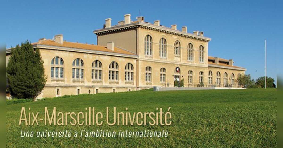 Association des universités d'Avignon, Toulon, de l'ECM et l'IEP Aix à ...