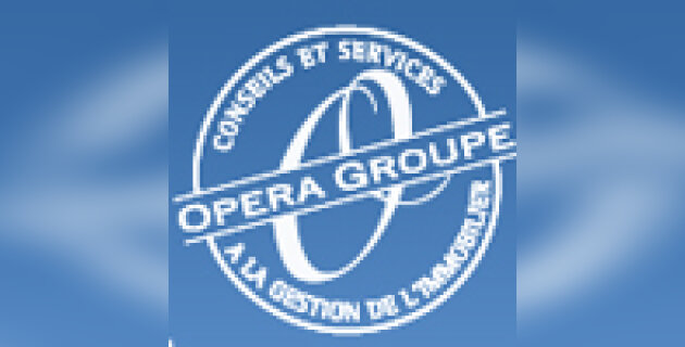 Opera Groupe - Immo Matin
