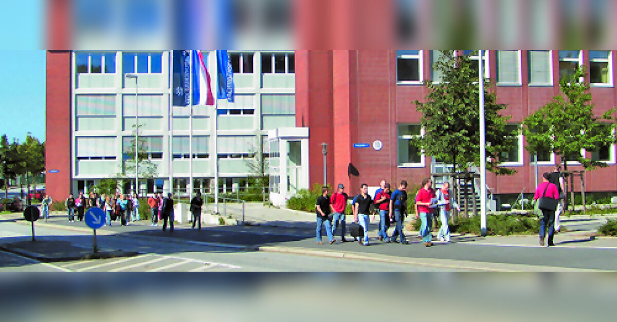 Allemagne : mise en place de doctorats dans les "Fachhochschulen" du ...